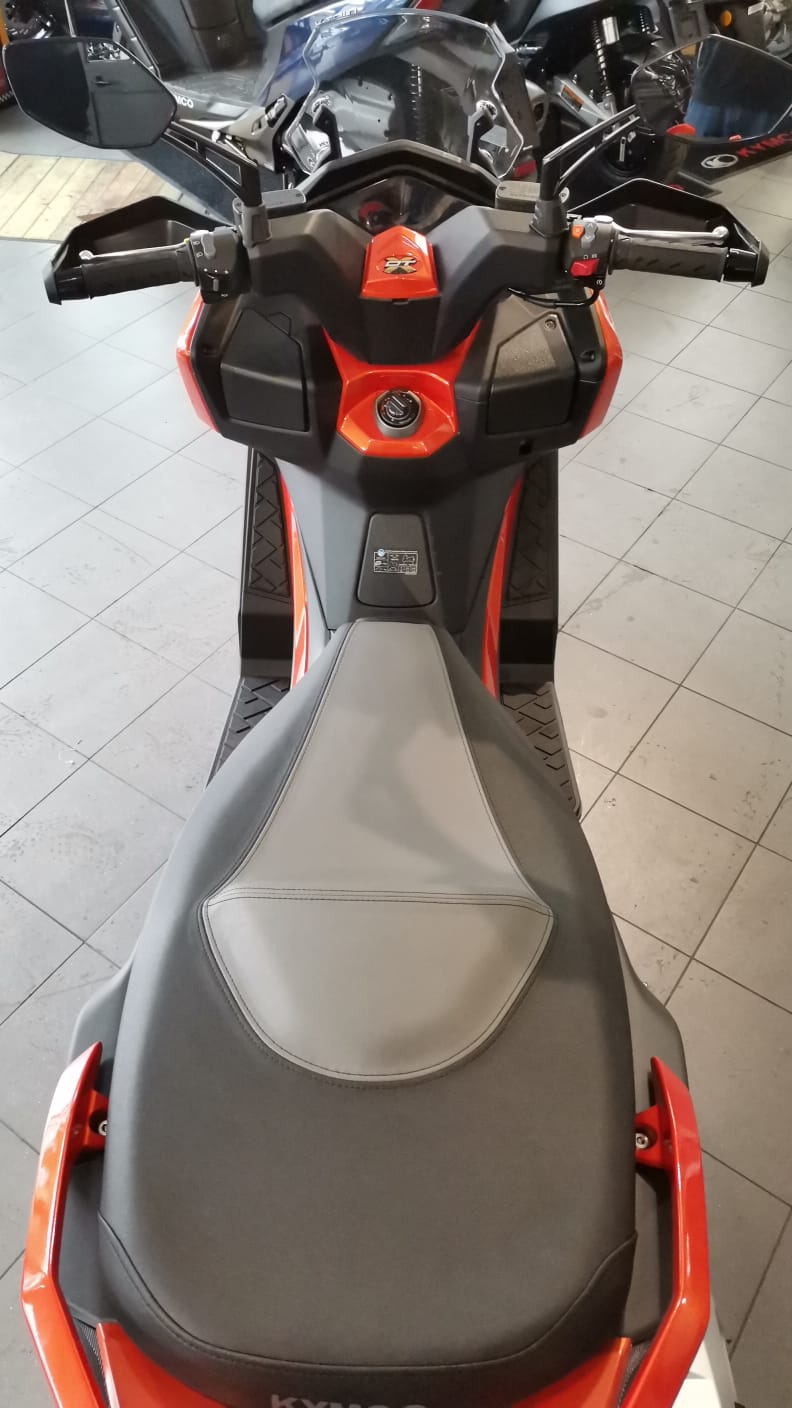 Kymco DTX 360 300i (2023-24) – T-MOTO
